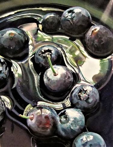 David Wendel | Saatchi Art