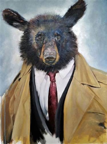 David Wendel | Saatchi Art