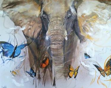 David Wendel | Saatchi Art