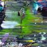 What A Beautiful Mess Painting by Preston M Smith Pms | Saatchi Art