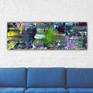 What A Beautiful Mess Painting by Preston M Smith Pms | Saatchi Art