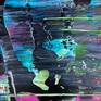 What A Beautiful Mess Painting by Preston M Smith Pms | Saatchi Art