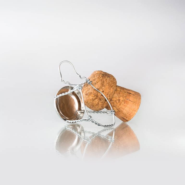 andy's lunch 3 of 3 in series Photography by Sara Deasy | Saatchi Art