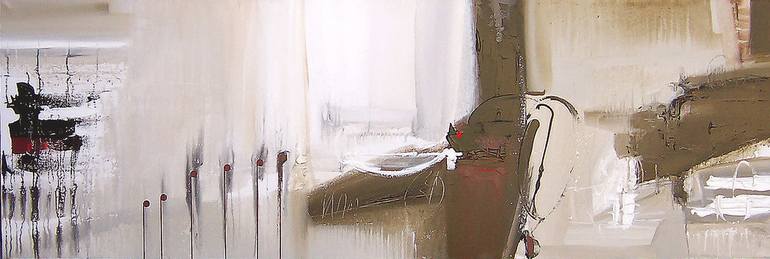 Journeymen Painting by Rob Forlani | Saatchi Art