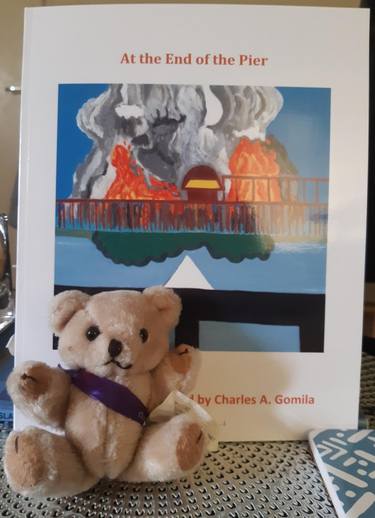 Charles Gomila Artworks | Saatchi Art