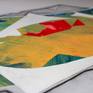Abstract Study (cutouts and angles) Collage by Pamela Staker | Saatchi Art