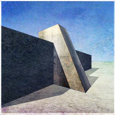 Terry Genin | Saatchi Art