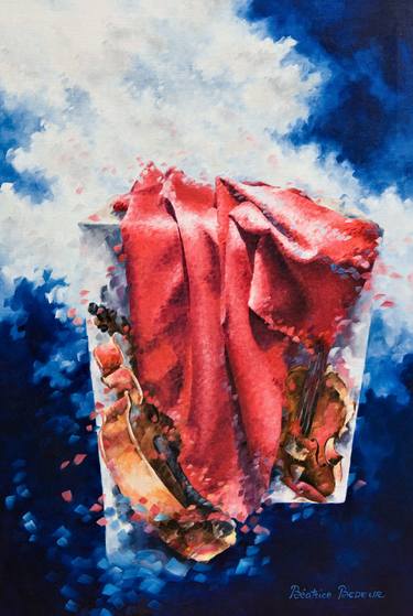 Beatrice BEDEUR Artworks | Saatchi Art