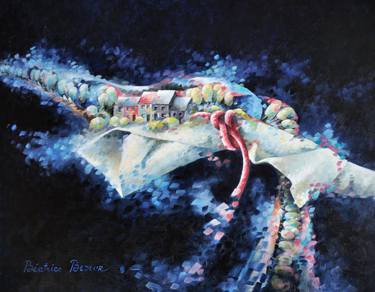 Beatrice BEDEUR Artworks | Saatchi Art