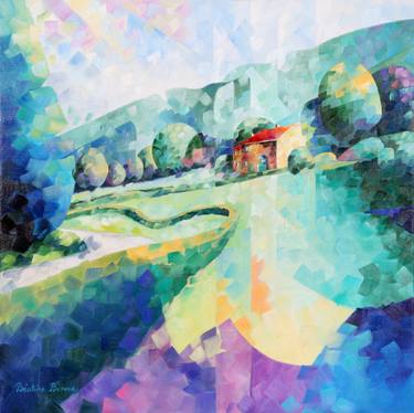 Beatrice BEDEUR Artworks | Saatchi Art