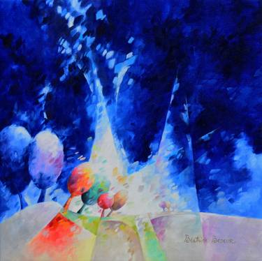 Beatrice BEDEUR Artworks | Saatchi Art