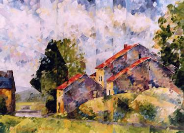 Beatrice BEDEUR Artworks | Saatchi Art