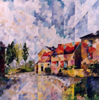 Beatrice BEDEUR Artworks | Saatchi Art