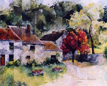 Beatrice BEDEUR Artworks | Saatchi Art