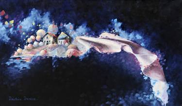 Beatrice BEDEUR Artworks | Saatchi Art