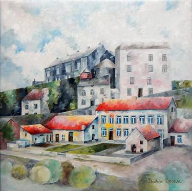 Beatrice BEDEUR Artworks | Saatchi Art