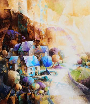 Beatrice BEDEUR Artworks | Saatchi Art