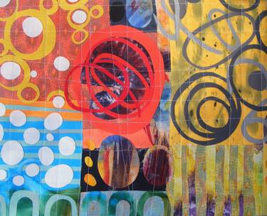 Bethan Ash | Saatchi Art