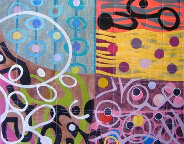 Bethan Ash | Saatchi Art