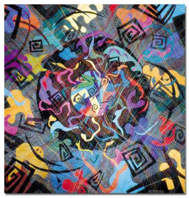 Bethan Ash | Saatchi Art