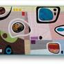 Suburbia Collage by Bethan Ash | Saatchi Art