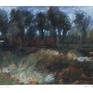Norland Moor Painting by William Morrison | Saatchi Art