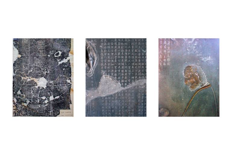 Shrines #28 Photography by Derrick Fludd | Saatchi Art