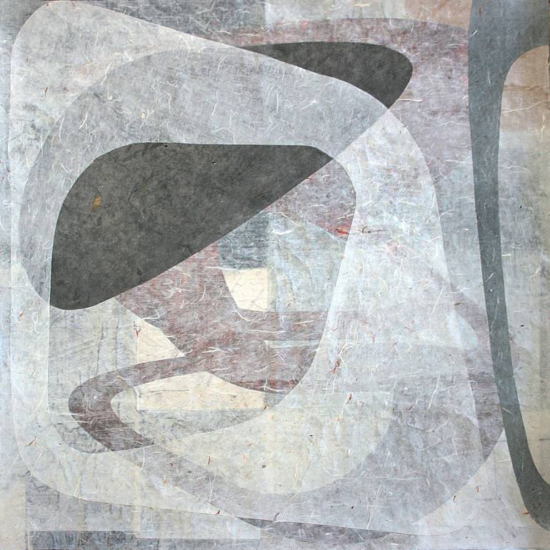 Utopia UT-02 Collage by Derrick Fludd | Saatchi Art