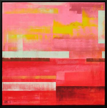 Ronald Hunter | Saatchi Art