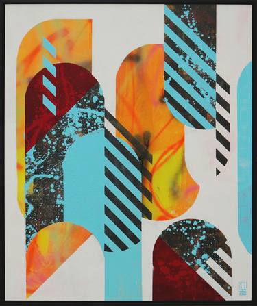 Ronald Hunter | Saatchi Art
