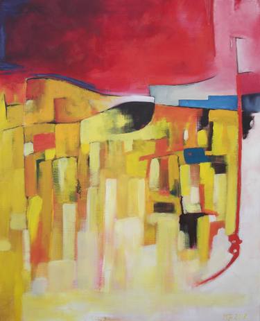 Mark Johansen | Saatchi Art