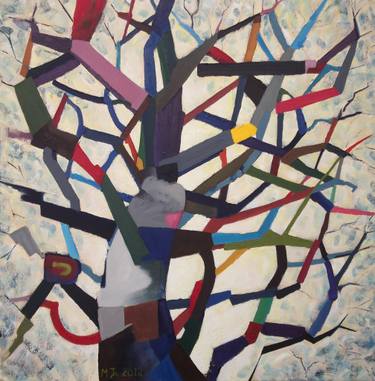 Mark Johansen | Saatchi Art