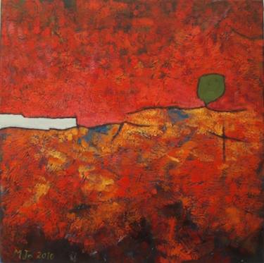 Mark Johansen | Saatchi Art