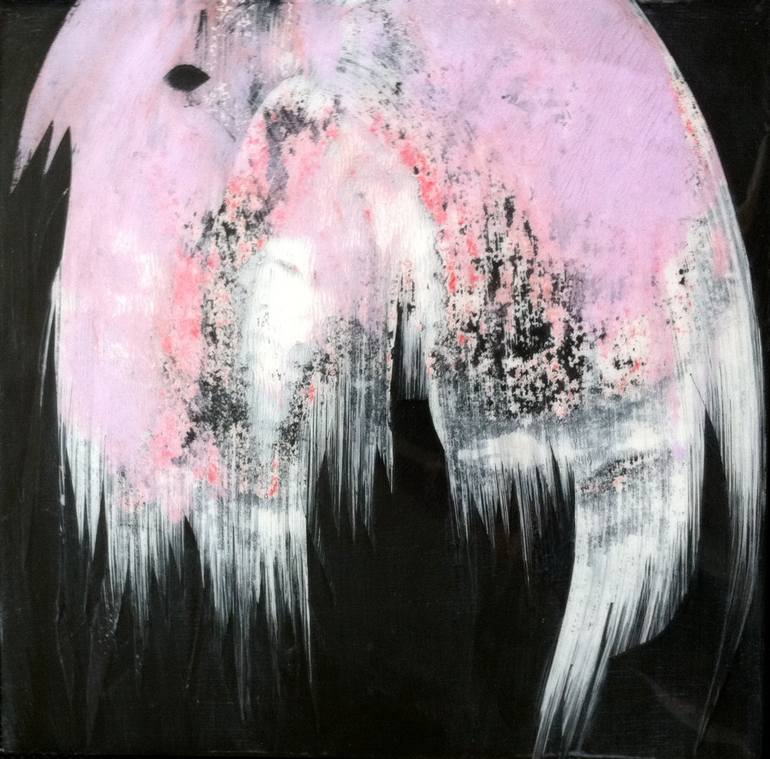 #204 Painting by Ryan McGavin | Saatchi Art