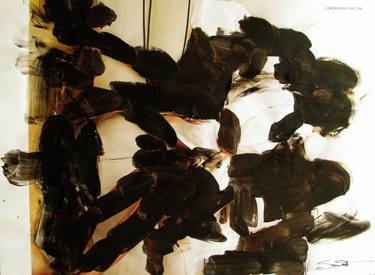 Ann Smart Artworks | Saatchi Art