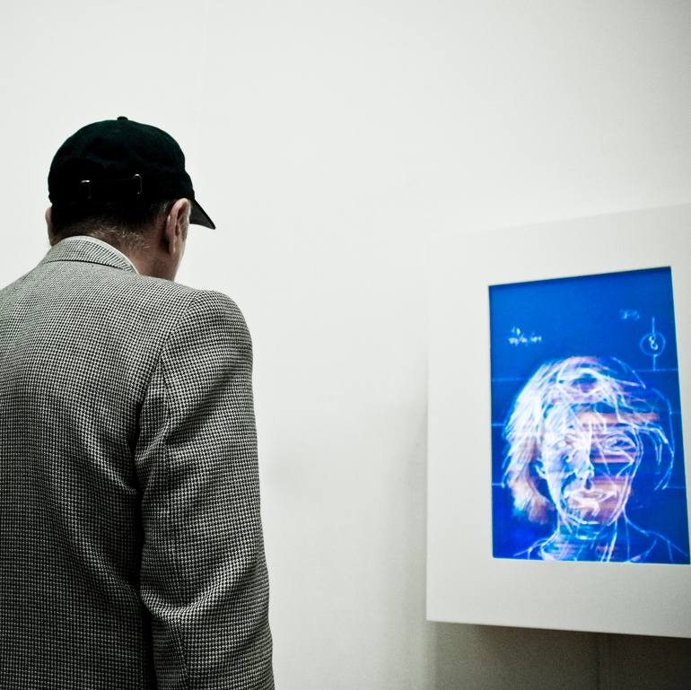 National Portrait Gallery, London. Photography by Malcolm Freeman | Saatchi Art
