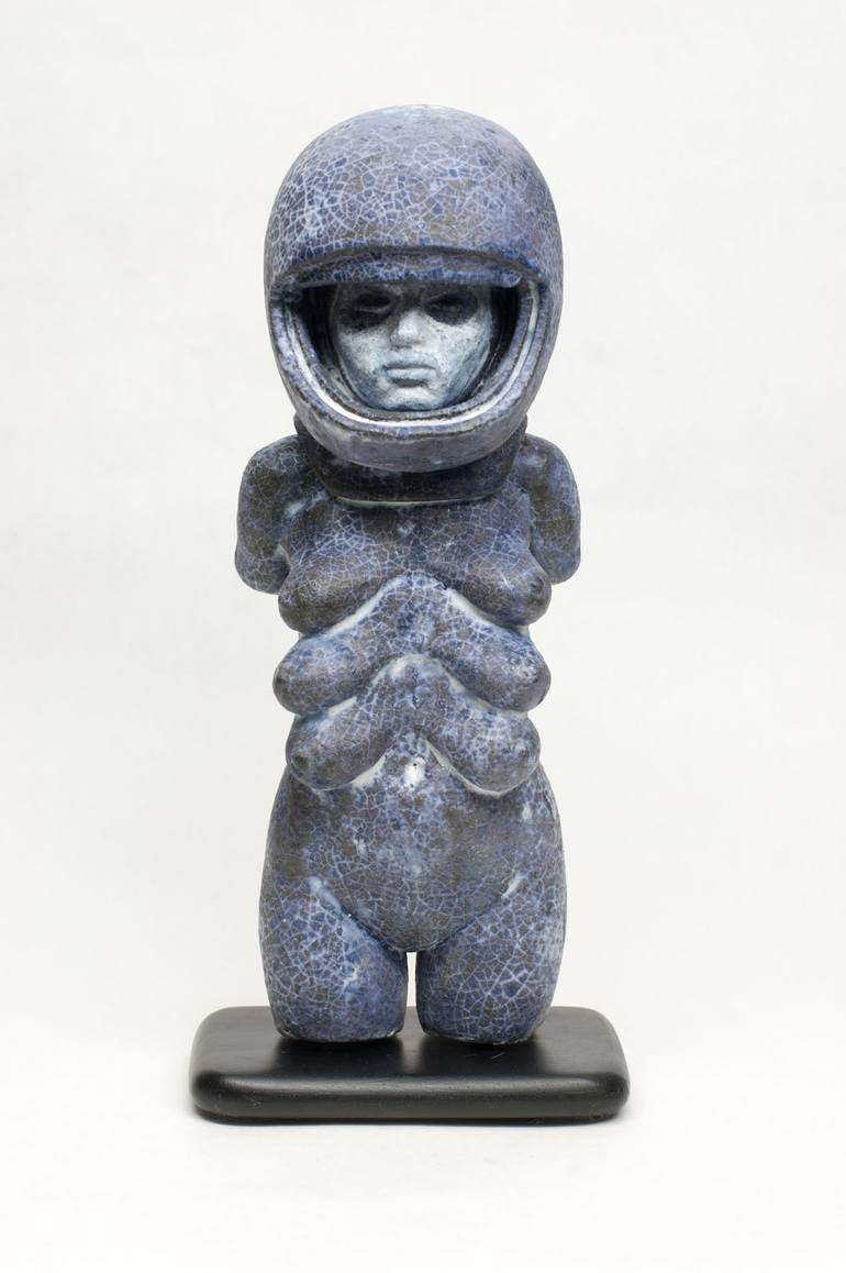 Six Pack Sculpture by Andrew Barton | Saatchi Art