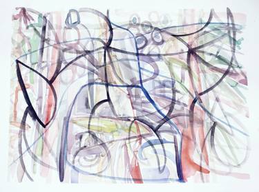 Joseph Ginsberg Artworks | Saatchi Art