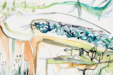 Joseph Ginsberg Artworks | Saatchi Art