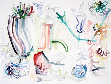 Joseph Ginsberg Artworks | Saatchi Art
