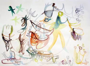 Joseph Ginsberg Artworks | Saatchi Art