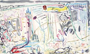 Joseph Ginsberg Artworks | Saatchi Art