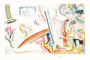 Joseph Ginsberg Artworks | Saatchi Art
