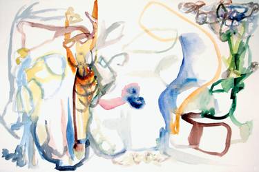 Joseph Ginsberg Artworks | Saatchi Art