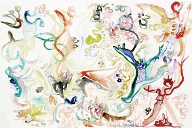 Joseph Ginsberg Artworks | Saatchi Art
