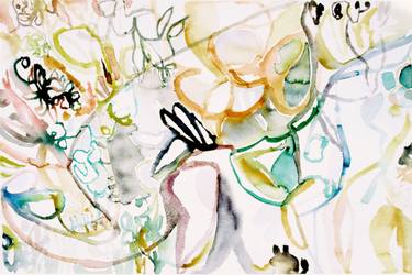 Joseph Ginsberg Artworks | Saatchi Art