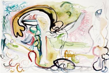 Joseph Ginsberg Artworks | Saatchi Art