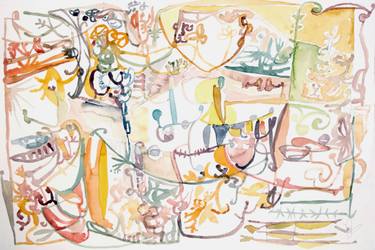 Joseph Ginsberg Artworks | Saatchi Art