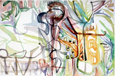 Joseph Ginsberg Artworks | Saatchi Art