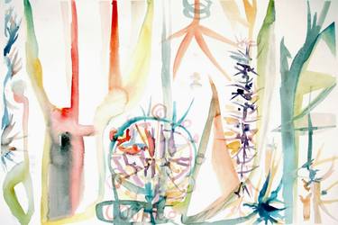 Joseph Ginsberg Artworks | Saatchi Art